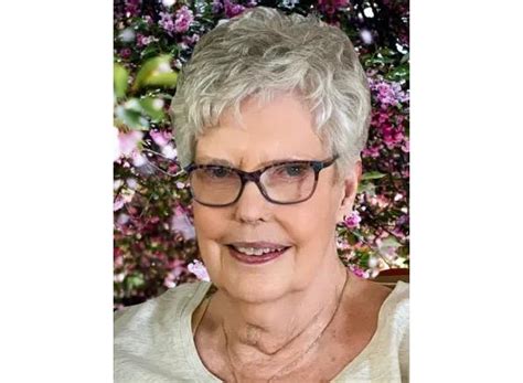 Peggy Ann Torok Obituary 2024 St Louis Mi Lux And Schnepp