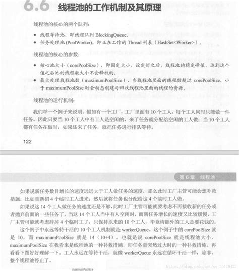 Java线程池executorjava Executor 线程池 Csdn博客