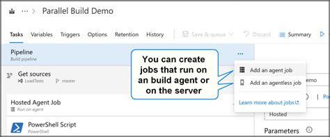 parallel builds in azure devops a developer s life