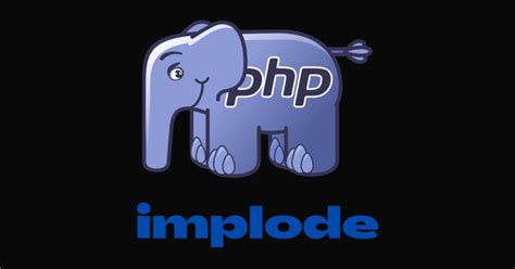 Freecodecamp On Linkedin Php Implode Convert Array To String With Join