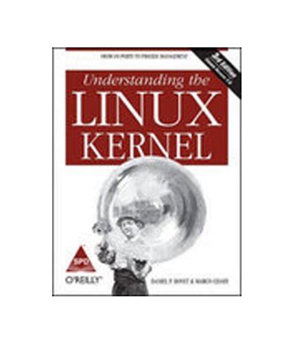 Pdf⋙ Understanding The Linux Kernel By Daniel P Bovet Marco Cesati