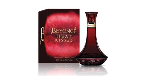 Beyonce Heat Kissed Eau De Parfum Ml