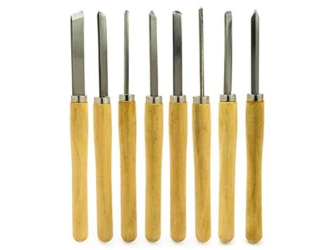The 10 Best Lathe Chisel Wood Chisels Of 2025 Reviews Findthisbest