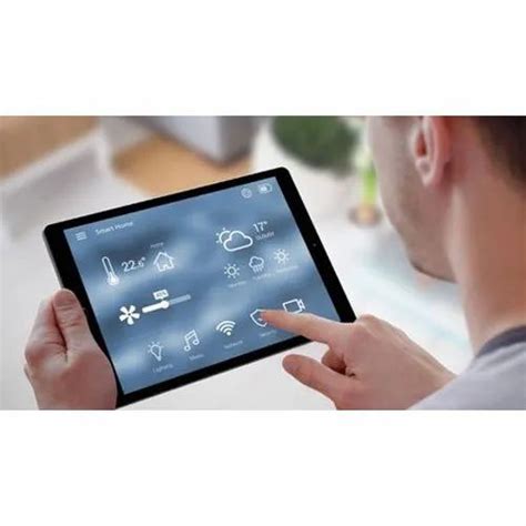 Home Automation System At Rs Home Automation System In Surat ID