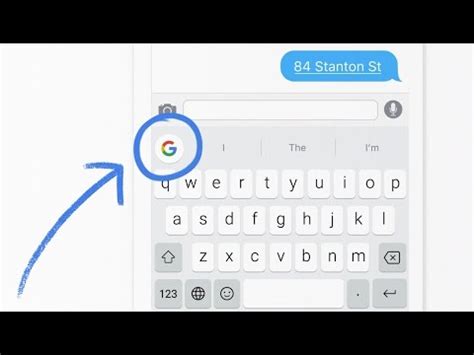 Gboard The Updated Google Keyboard Finally Shows Up For Android Talk Android