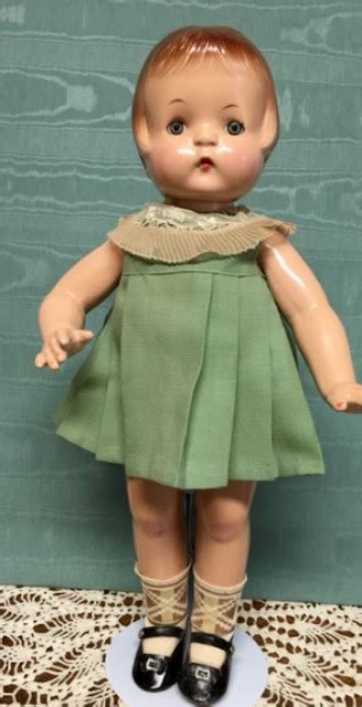 The Savage Pea All The Patsy Dolls
