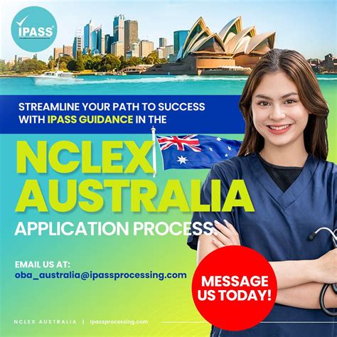 Nursinginaustralia Obapathway Ipass Ipassprocessing Ipass Processing