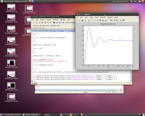 Automatismos Y Control Practica Simulink Matlab