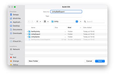 communicate with a unity game embedded in a swiftui ios app ministry of programming