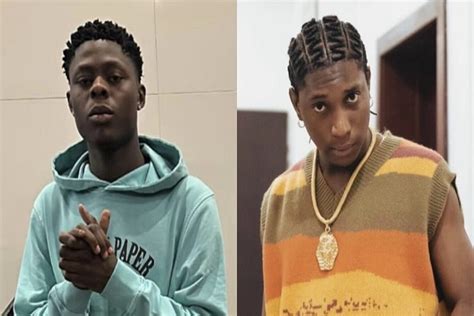 Bella Shmurda Pays MohBad Tribute In Music Video The Nation Newspaper