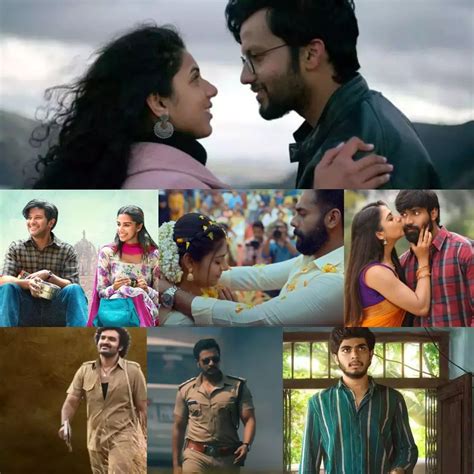 7 South Indian Movies Set To Debut On Diwali 2024 That You Must Watch