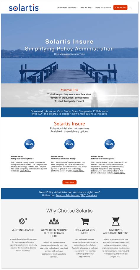Case Study Hubspot Implementation For Solartis
