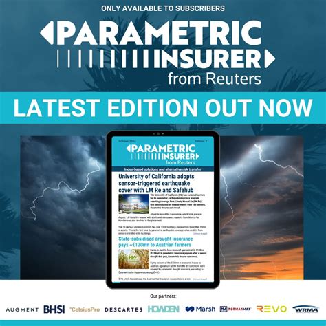 Henry Gale On Linkedin Earthquake Parametric Helene Parametricinsurance 10 Comments