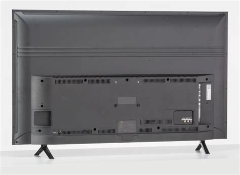 TCL S TV Review Consumer Reports