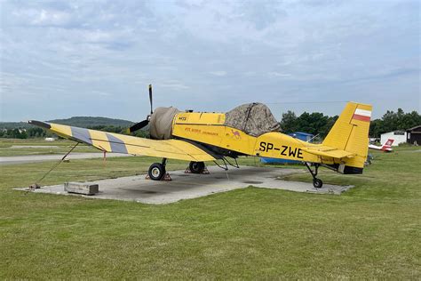 Dromader Który Gasi Pożary