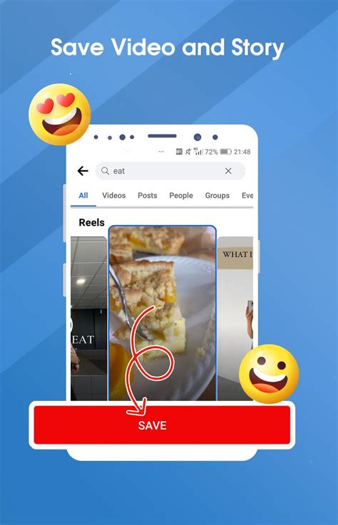 Facebook Video Downloader app APK for Android Download