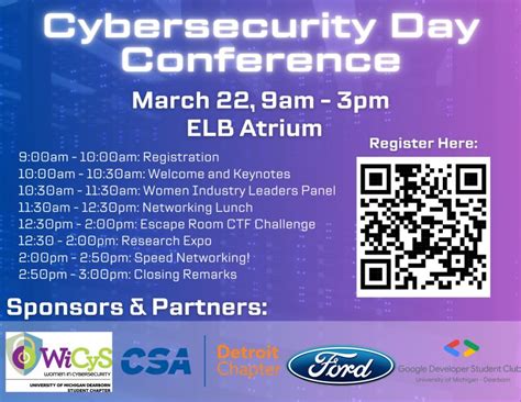 Cybersecurityday Womeincybersecurity Cybersecurityawareness Um Di M