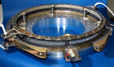 Qwksep 24 Low Profile Separation System Lpss Satsearch