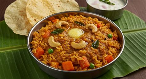 Bisi Bele Bath Recipe Karnataka Style One Pot Meal