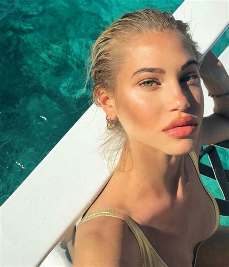 Meredith Mickelson Meredith Mickelson Beauty People Meredith
