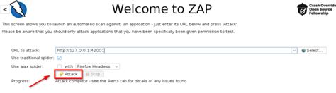 Owasp Zap Tutorial Complete 2025 Guide