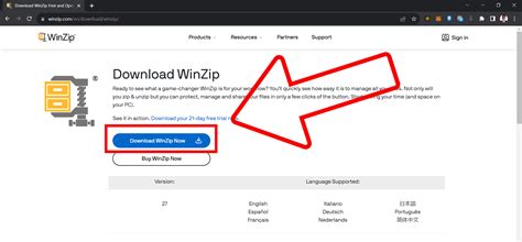 How To Create Self Extracting Archives Sfx Files