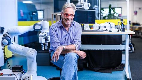 Qut School Of Electrical Engineering And Robotics