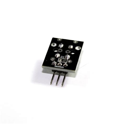 Módulo Push Button Ky 004 — Talos Electronics