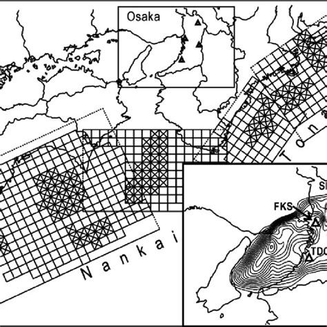 Block Diagram Of The Stochastic Greens Function Simulation Approach Download Scientific