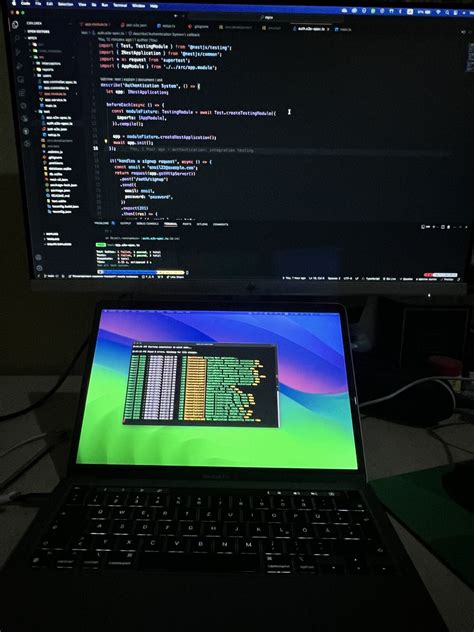 Suhayb Mohamed On Linkedin Nestjs Typescript Backenddevelopment Udemy
