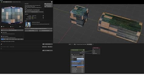 How To Fixprevent Texture From Scaling When My Object Scales R