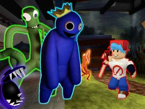 Android 용 FNF Test Remake 다운로드