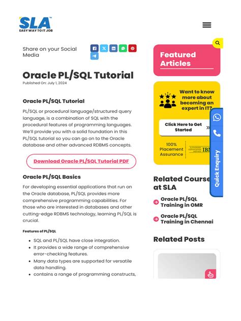 oracle plsql tutorial pdf pl sql boolean data type