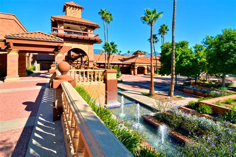 Exploring The Del Webb Communities Near Tucson