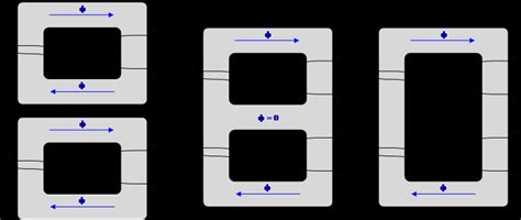 Planar Transformer Used In A 1 Kw Llc Power Module