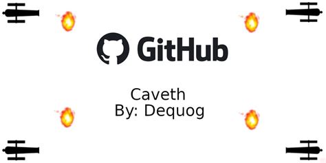 i made a simple game in rust using macroquad it s called caveth r rust