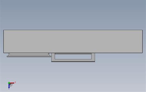 家具 SOLIDWORKS 模型图纸免费下载 懒石网