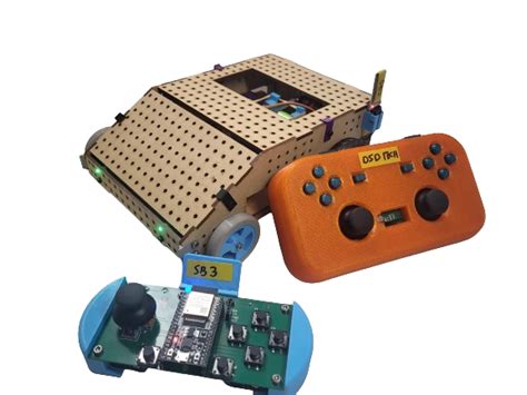 Arduino Local Install Programming Guide Thebasicbot