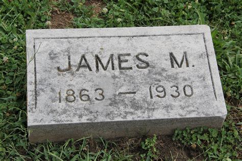 James Madison Wampler 1863 1930 Find A Grave Memorial