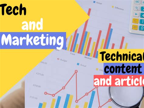 An Seo Optimized Tech Articles And Product Descriptions Upwork