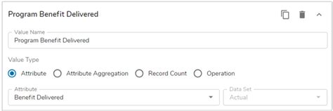 configuring card sections shibumi help