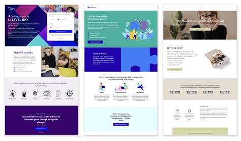 Leadquizzes Vs Scoreapp Which Is Best Quiz Software For You