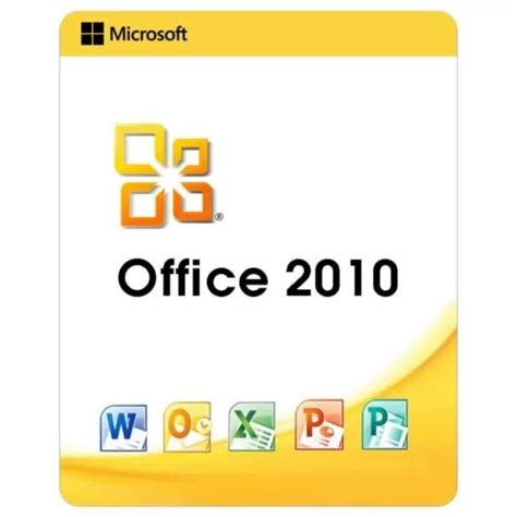 Office 2010 Pro – Thắng Tin Store