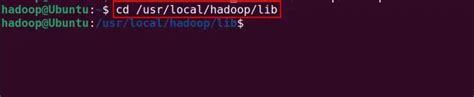 How To Install And Configure Hadoop On Ubuntu Its Linux FOSS