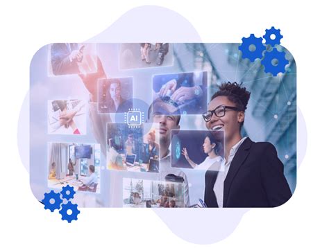 Visual Ai Solution For Reinforcing Digital Content • Scaleflex