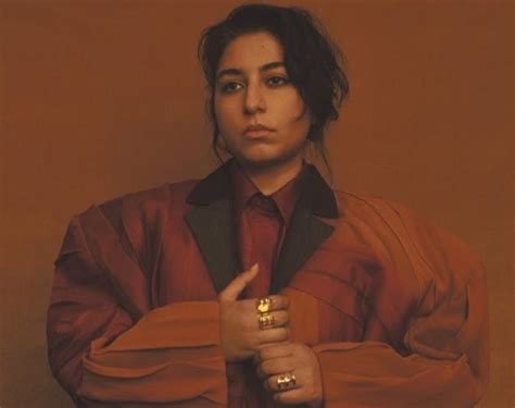 Arooj Aftab Becomes The First Pakistani To Perform At Grammy Awards