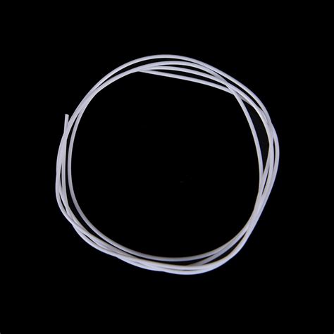 Ukulele Strings Nylon White Strings Gauge Set For Vicedeal Ukulele Strings Nylon White Strings Gauge Set For Vicedeal