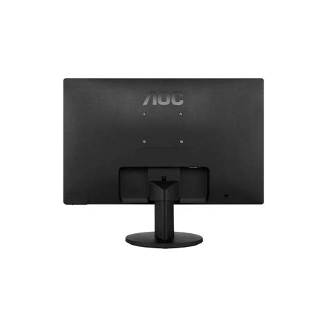 Monitor Aoc 15 6 Led Hd