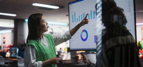 Enabling A Data Driven Public Sector