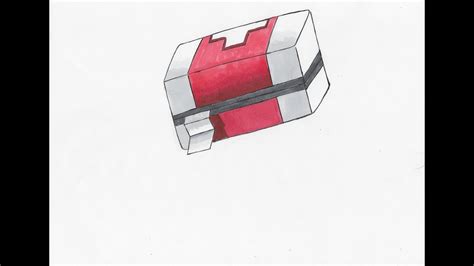 Fortnite Medkit Drawing At Diane Rearick Blog